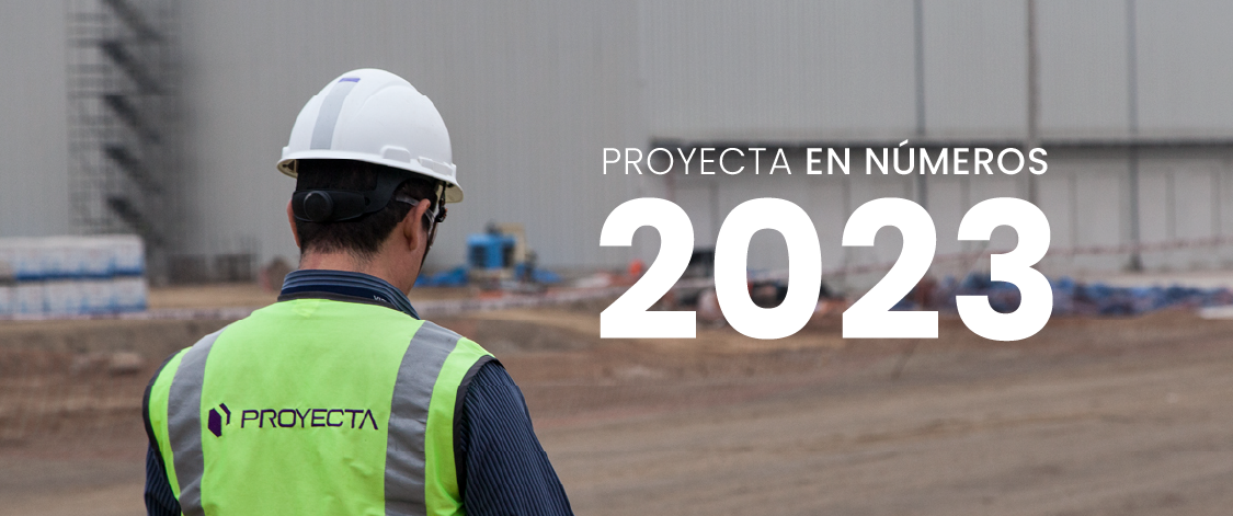 Proyecta